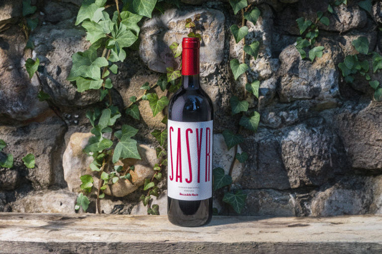 Rocca delle Macìe Launches Bold New Label for their Iconic Sasyr – Wine ...